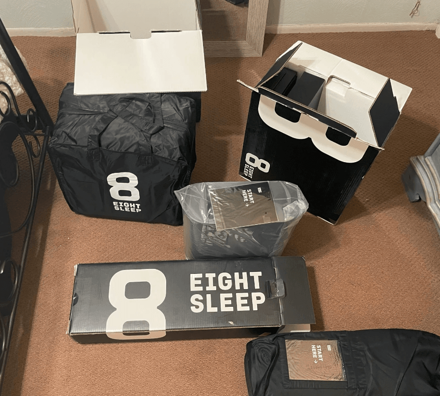 Eight Sleep Review: Transform Your Nights